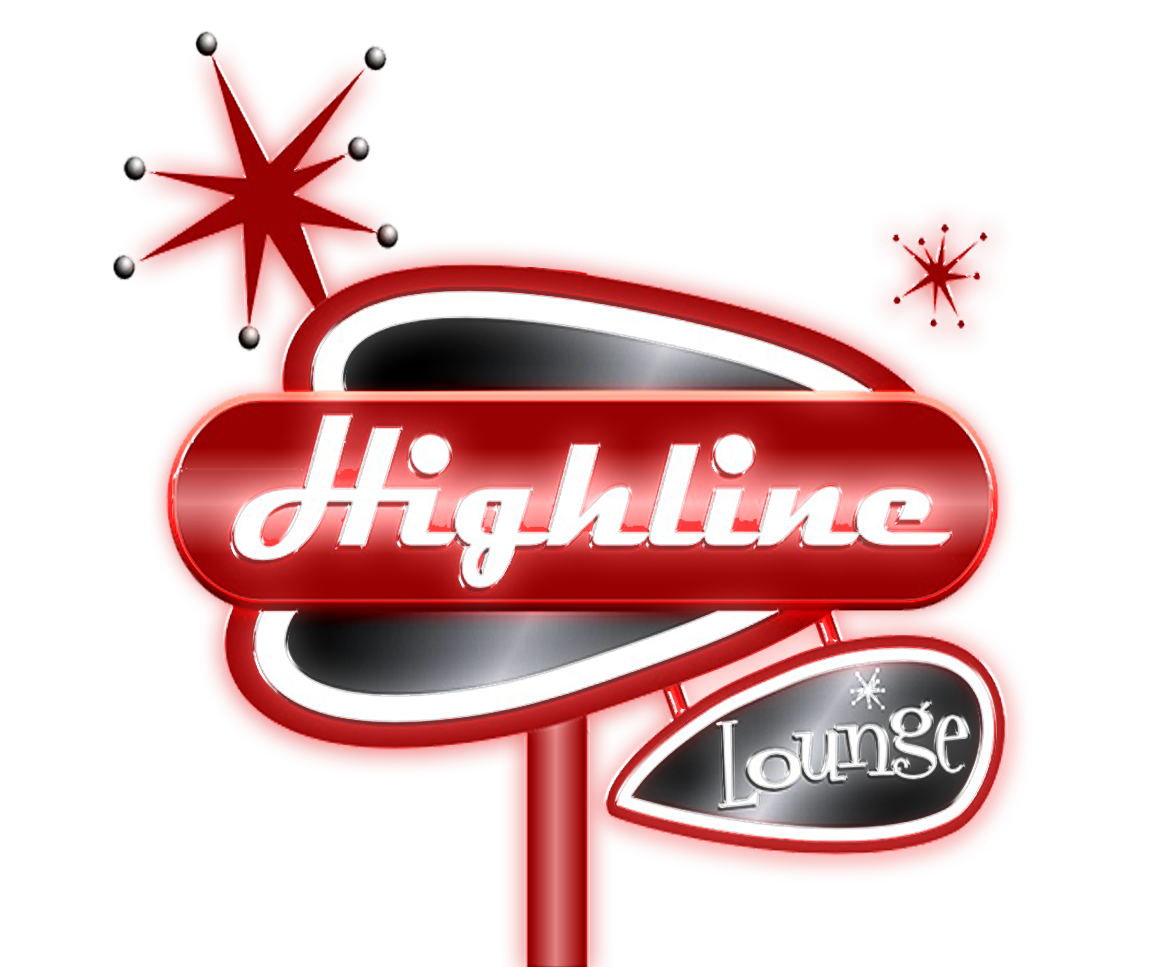 The Chillest Corner Bar in Denver | Highline Lounge